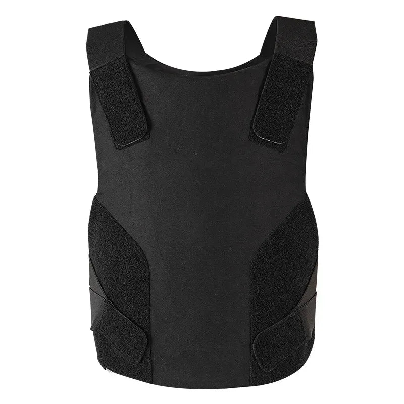 Gilet de protection pare-balles civil ultra-discret NIJ 3A - SOLDAT.FR