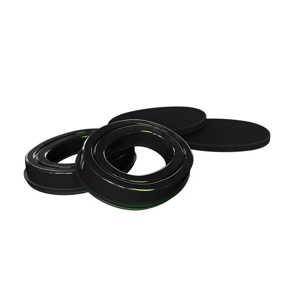 Kit d'hygiène de rechange en gel silicone pour casque anti-bruit Suprê ...